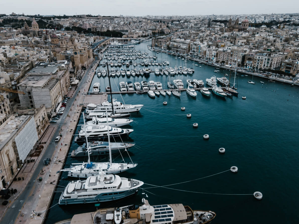 Malta Residency & Citizenship | Advocate Dr Matthew Cassar